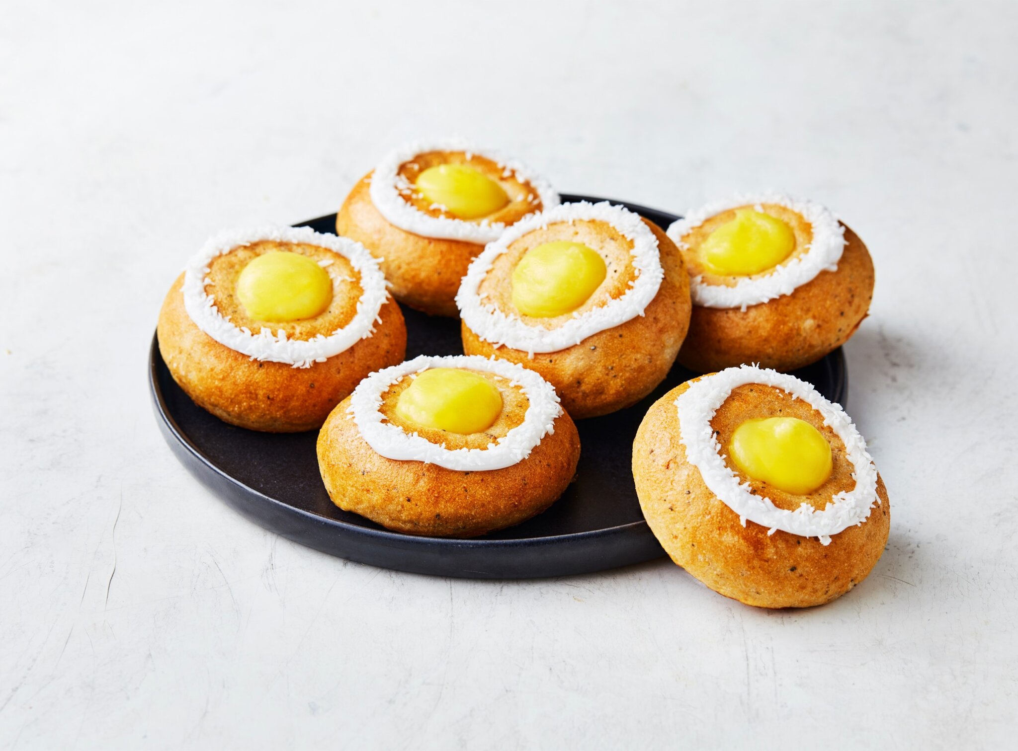 Custard Archives - Credin.com